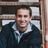 Mr. Chris DeZorzi, Athletic Therapist, Toronto, ON | Health Choices First