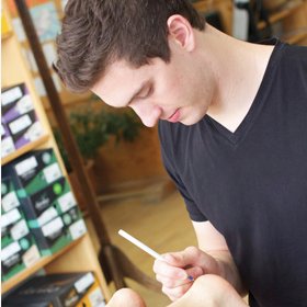 Alex Whyte, Pedorthist, Toronto, ON | Health Choices First