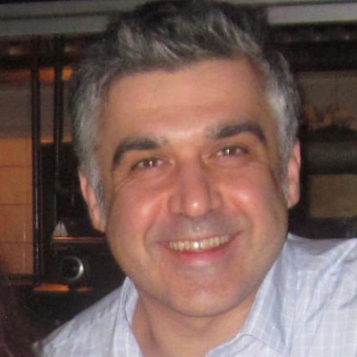 Joseph Federico, Physiotherapist, Ottawa, ON | Health Choices First