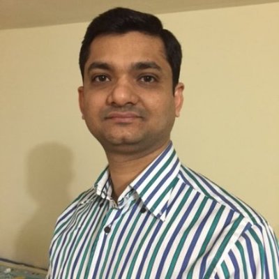 Pranav Patel, Pharmacist, London, ON | Health Choices First