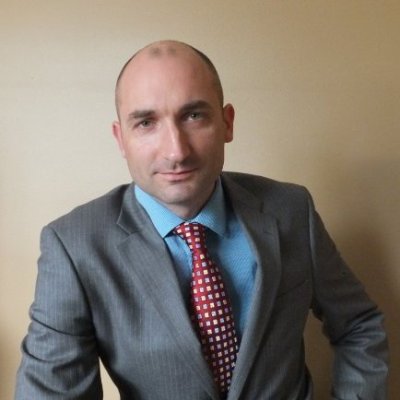 Dr. Dominic Parry, Cardiothoracic Surgeon, Hamilton, ON | Health ...