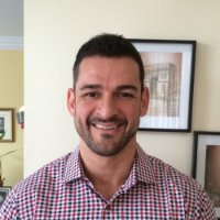 Dr. Joe Vomvas, Chiropractor, Toronto, ON | Health Choices First