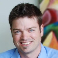 Dr. Chris Schell, Optometrist, Barrie, ON | Health Choices First