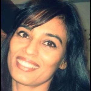 Rashmi Ahuja, Yoga Instructor, Toronto, ON | Health Choices First