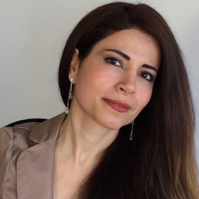 Mahsa Ahmadi, Acupuncturist, Vancouver, BC | Health Choices First