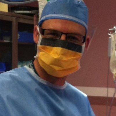 Dr. Matthew Gunton, Orthopaedic Surgeon, Toronto, ON | Health Choices First