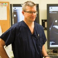 Dr. James Wright, Orthopaedic Surgeon, Toronto, ON | Health Choices First