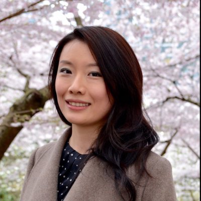 Dr. Maggie Dong, Optometrist, Vancouver, BC | Health Choices First