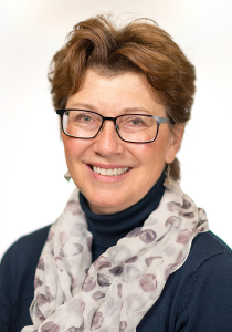 Sue North, Nurse, Vancouver, BC | Health Choices First