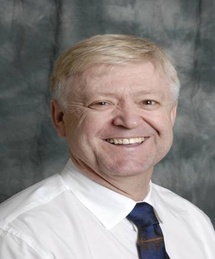 Dr. William Astle, Ophthalmologist, Calgary, AB | Health Choices First