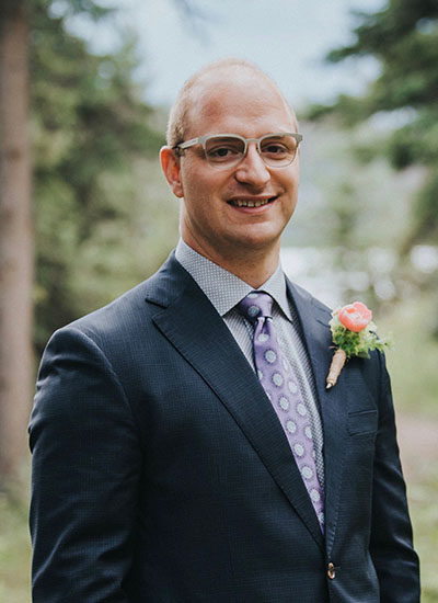 Dr. Marc Benoit, Cardiologist, Edmonton, AB | Health Choices First