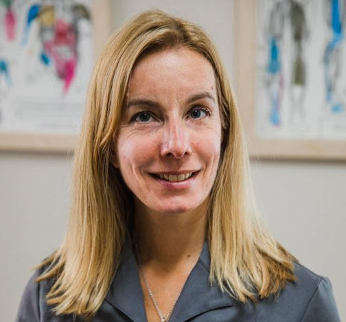 Dr. Caroline Giguère, Chiropractor, Laval, QC | Health Choices First