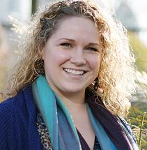 Ms. Heather Muir, Massage Therapist, Vancouver, BC | Health Choices First