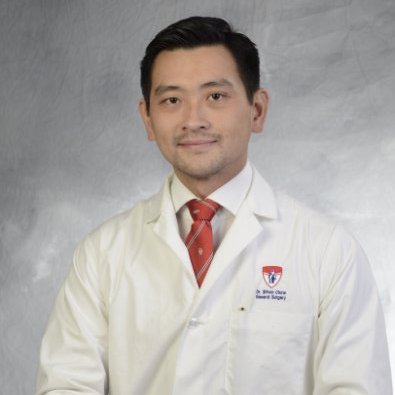 Dr. Simon Chow, General Surgeon, Saint Laurent, QC | Health Choices First