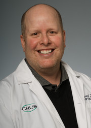 Dr. Bernard LaRue, Orthopaedic Surgeon, Sherbrooke, QC | Health Choices First