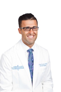 Dr. Alim Devani, Dermatologist, Calgary, AB | Health Choices First