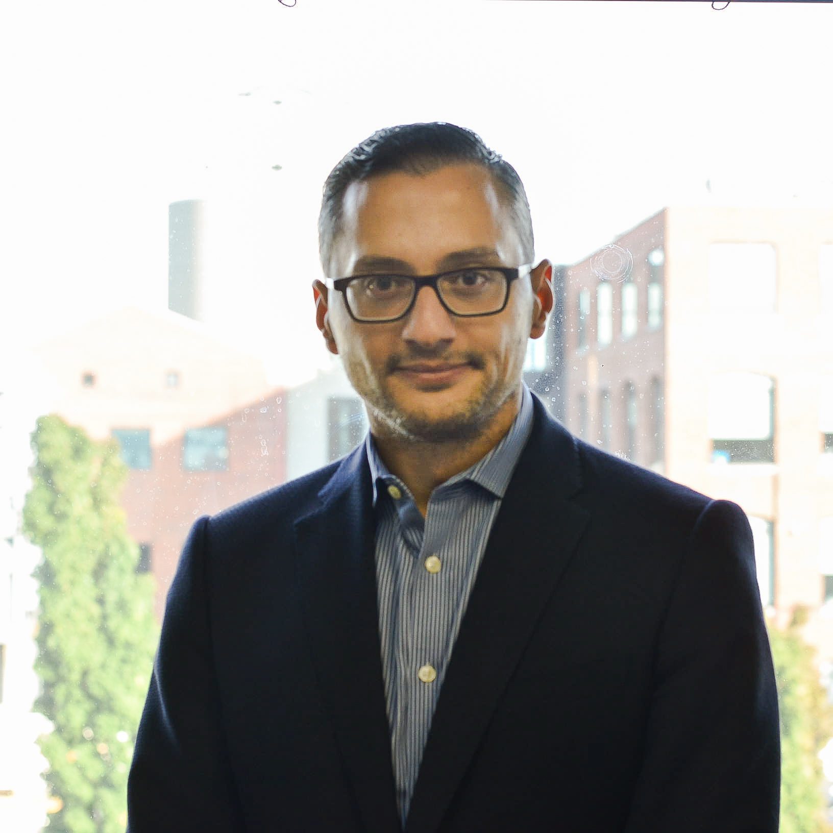 Dr. Amer Omar, Ophthalmologist, Montreal, QC | Health Choices First