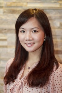 Dr. Cheyrl Chen, Optometrist, Abbotsford, BC | Health Choices First