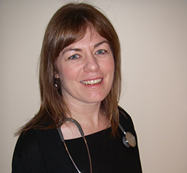 Dr. Colleen Kirkham, Family Doctor, Vancouver, BC | Health Choices First