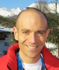 Dr. Dory Boyer, Orthopaedic Surgeon, New Westminster, BC | Health ...