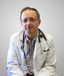 Dr. Eugene Crystal, Cardiologist, Toronto, ON | Health Choices First