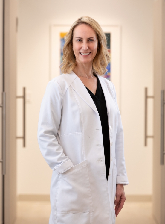 Dr. Gabriele Weichert, Dermatologist, Nanaimo, BC | Health Choices First