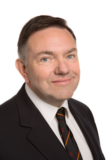 Dr. Henry Docherty, Family Doctor, Kelowna, BC | Health Choices First