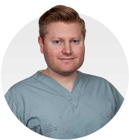 Dr. Joshua Teichman, Ophthalmologist, Mississauga, ON | Health Choices ...