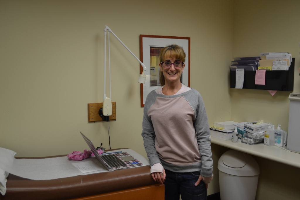 Dr. Kathryn Porter, Family Doctor, Vancouver, BC | Health Choices First