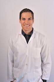 Dr. Louw Greyling, Family Doctor, Winkler, MB | Health Choices First