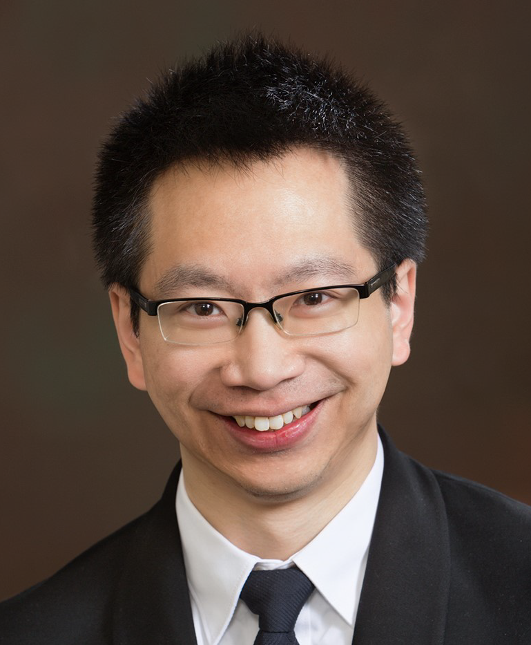 Dr. Michael Luong, Cardiologist, Vancouver, BC | Health Choices First