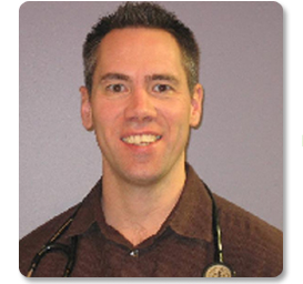 Dr. Brian Montgomery, Family Doctor, Vancouver, BC | Health Choices First