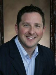 Dr. Sean Orr, Chiropractor, Stratford, ON | Health Choices First