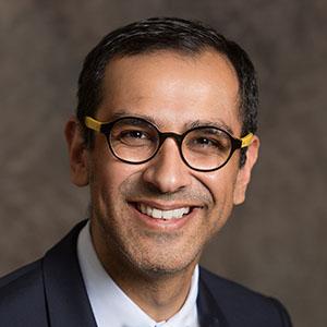 Dr. Sean Virani, Cardiologist, Vancouver, BC | Health Choices First