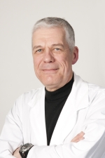 Dr. Marc Dubuc, Electrophysiologist, Montreal, QC | Health Choices First