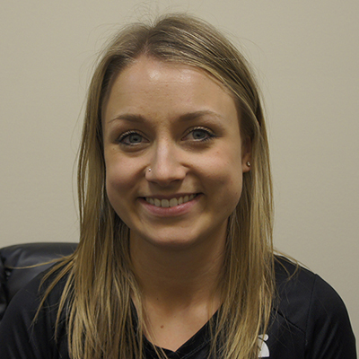 Emma Barnes, Personal Trainer, Vancouver, BC | Health Choices First