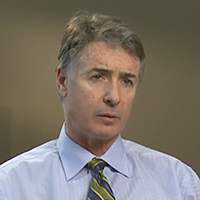 Mr. Sean Fahy, Financial Planner, Vancouver, BC | Health Choices First