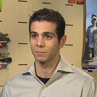 Mr. Ali Faour, Bracing & Equipment Specialist, Vancouver, BC | Health ...