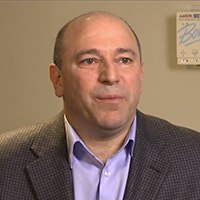 Dr. Dean Foti, Neurologist, Vancouver, BC | Health Choices First