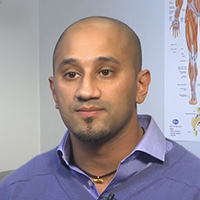 Mr. Onkar Rai, Sleep Specialist, Vancouver, BC | Health Choices First