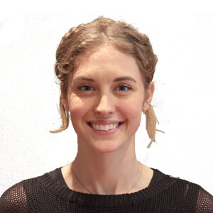 Caitlyn Fry, Massage Therapist, Vancouver, BC | Health Choices First