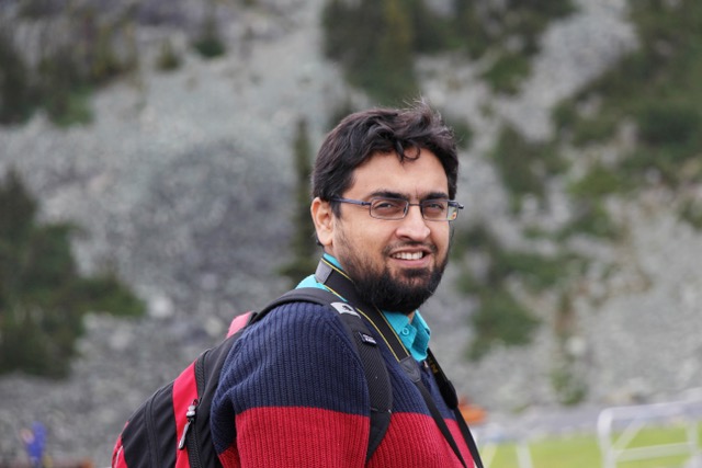 Dr. Muhammad Arham, Family Doctor, Abbotsford, BC | Health Choices First