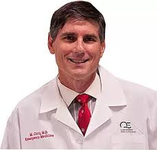 Dr. Michael Clory, Family Doctor, Sackville, NB | Health Choices First