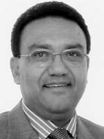 Dr. Luis Morillo, Neurologist, Hamilton, ON | Health Choices First