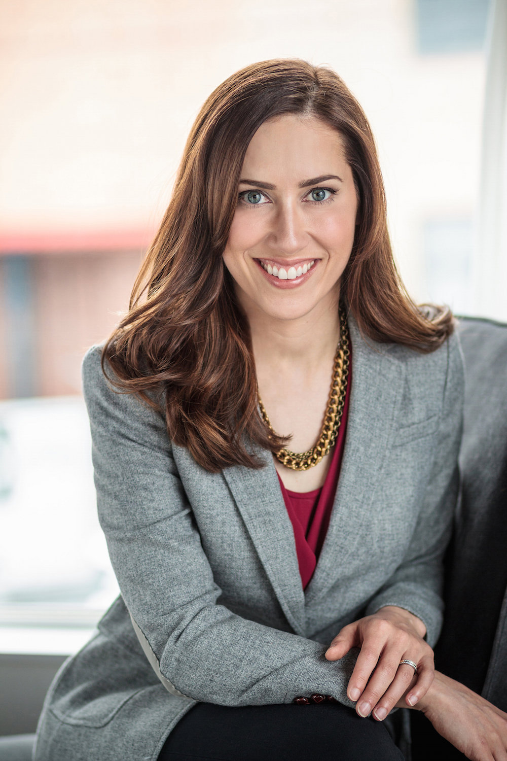 Dr. Marcie Ulmer, Dermatologist, Vancouver, BC | Health Choices First