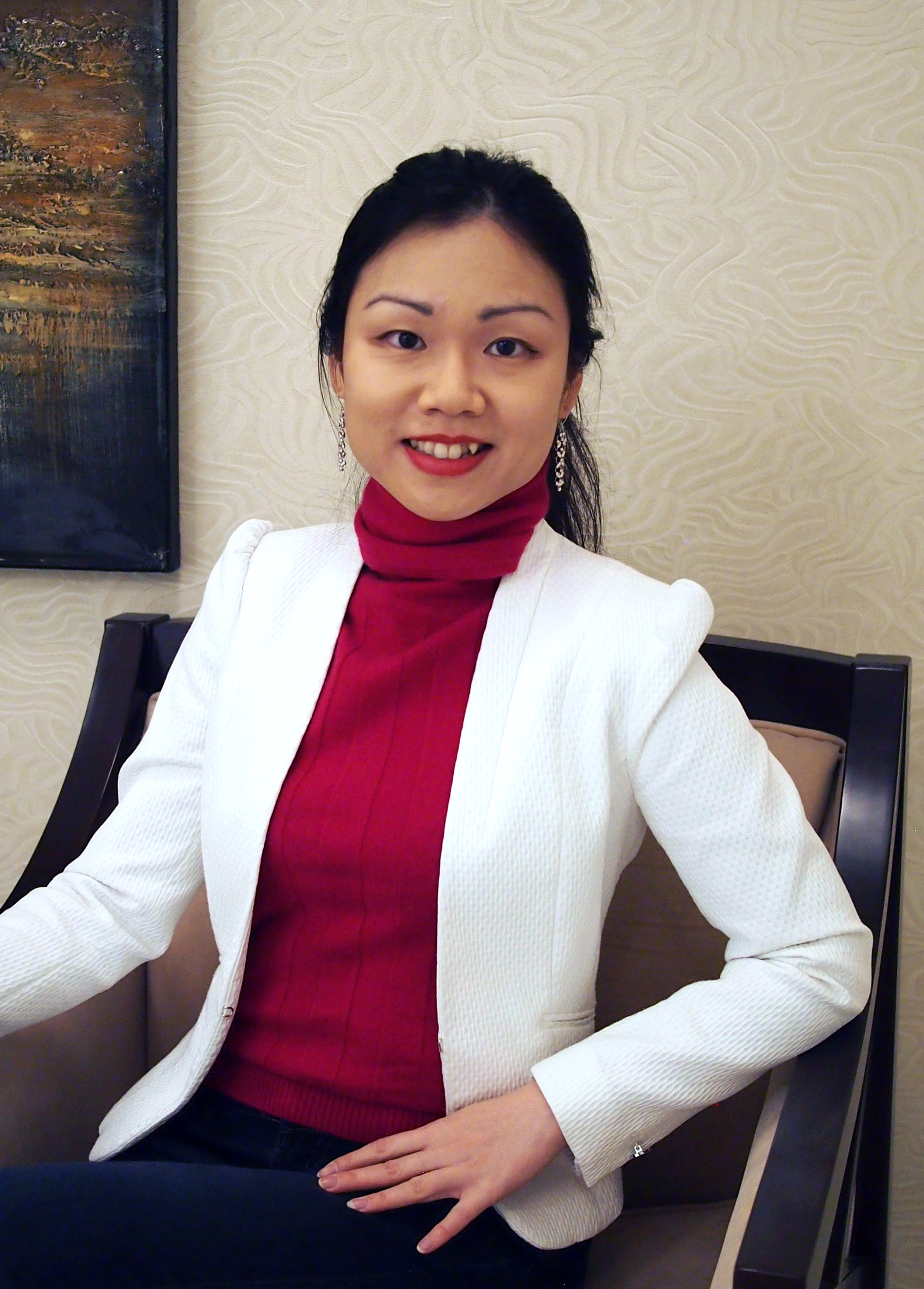 Dr. Kathy Cao, Ophthalmologist, Toronto, ON | Health Choices First