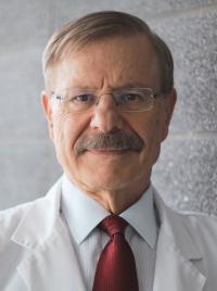 Dr. Robert Inman, Rheumatologist, Toronto, ON | Health Choices First