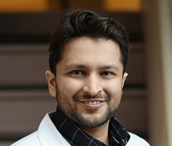 Dr. Soham Brahmbhatt, Orthodontist, North York, ON | Health Choices First