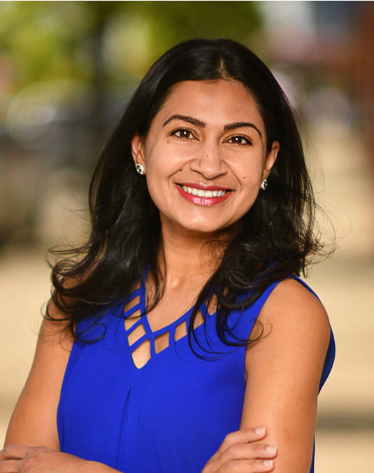Dr. Serena Verma, Family Doctor, Vancouver, BC | Health Choices First