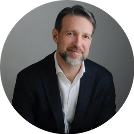 Dr. David King, Chiropractor, Ottawa, ON | Health Choices First